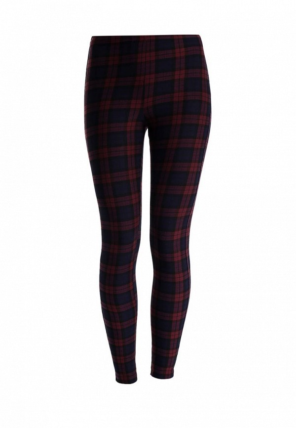 Женские леггинсы Topshop (Топ Шоп) 16P08HMUL