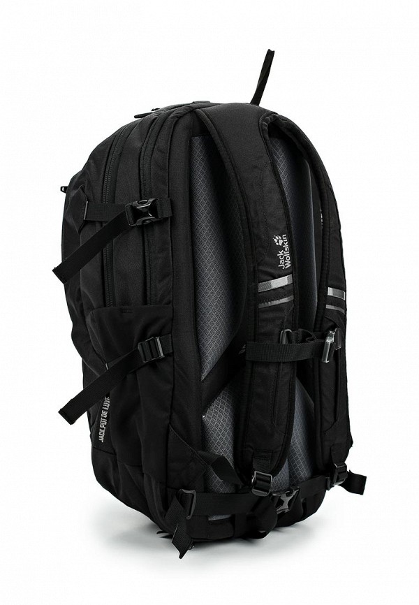 Купить Рюкзак Jack Wolfskin 2005231-6000 за 7990р. с доставкой