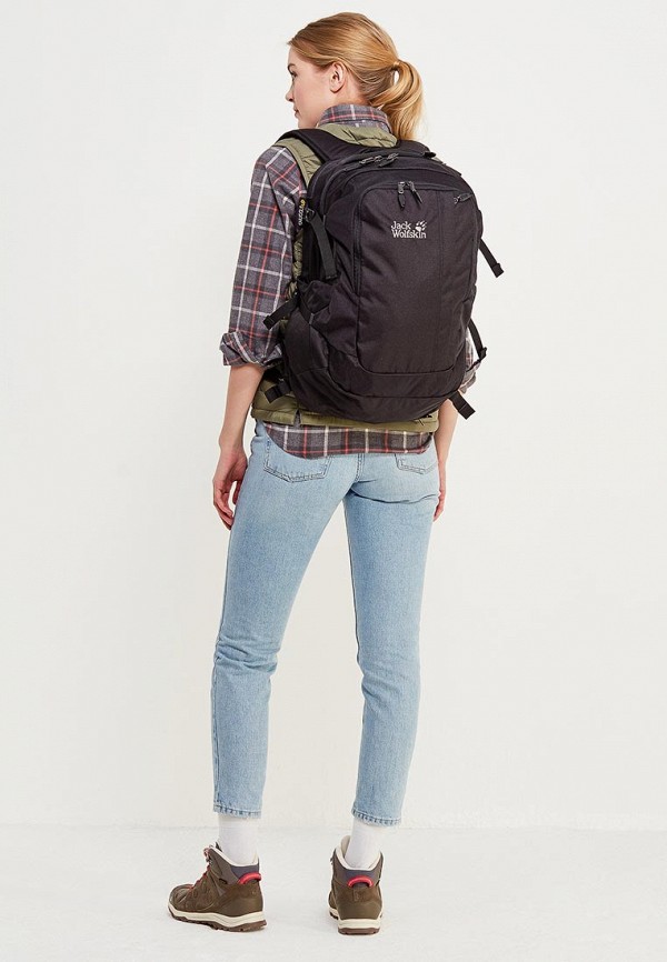 Купить Рюкзак Jack Wolfskin 2005231-6000 за 7990р. с доставкой